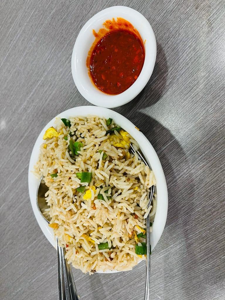 Rahat Restaurant, Chandivali order online - Zomato