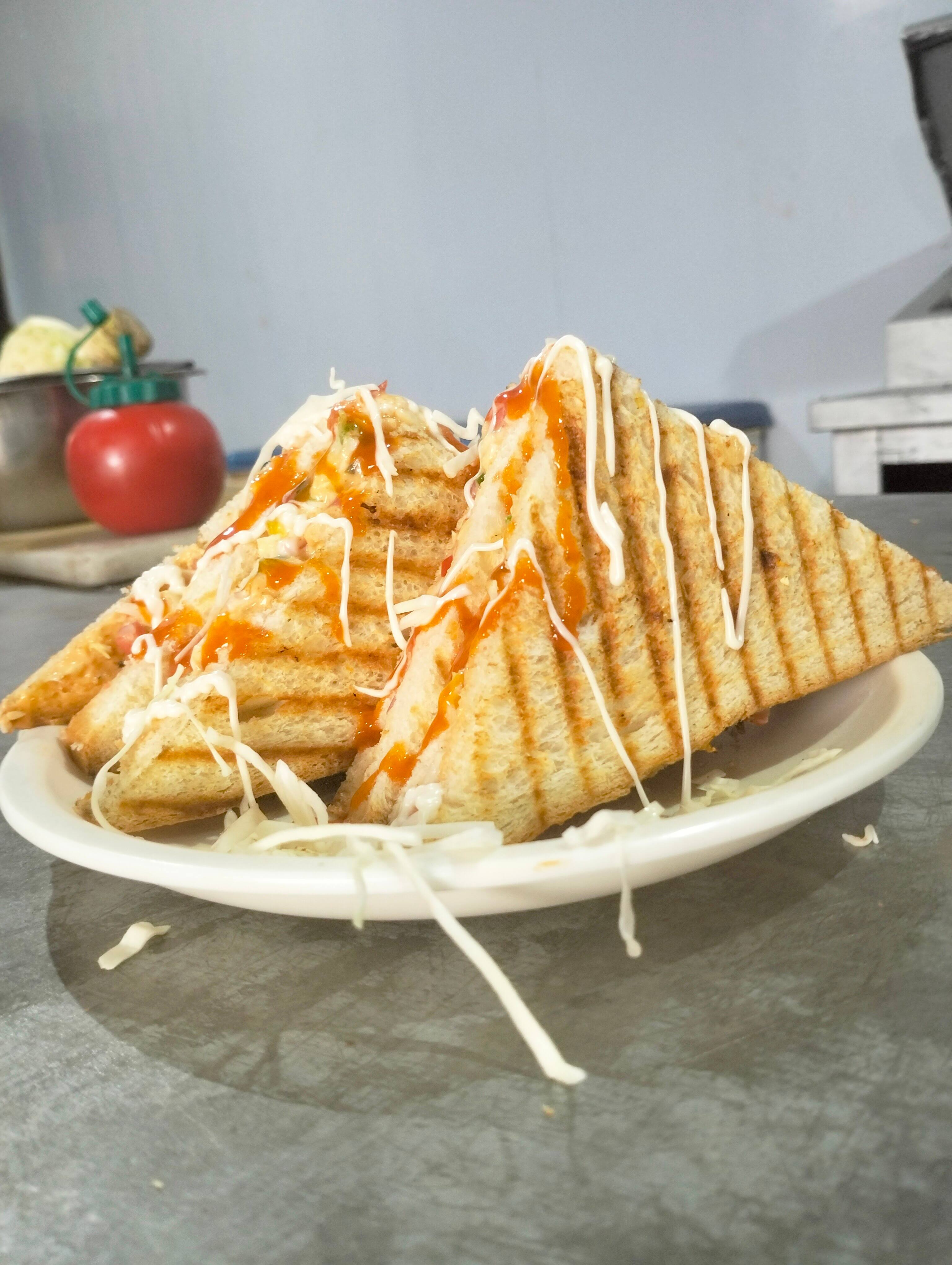 Mr. Beans Pizza, Agra Road, Jaipur | Zomato