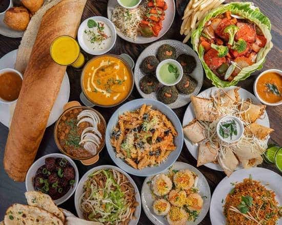 Flavours Pocket Food Court, Damoh Locality, Damoh | Zomato