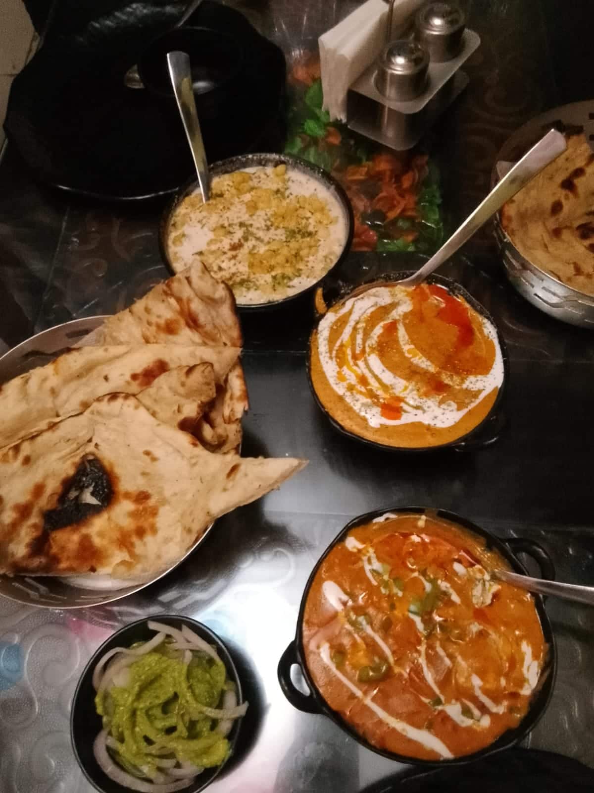 Sumira Restaurant And Cafe, Wazirabad, New Delhi | Zomato