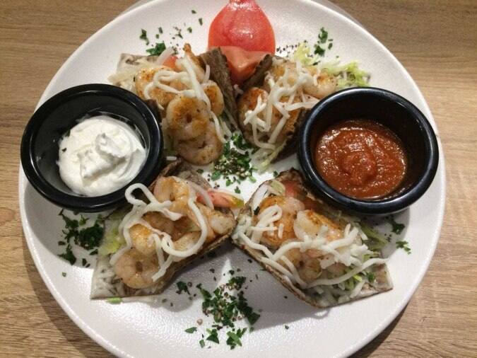 Healthy and Diet Restaurant Menu - Zomato