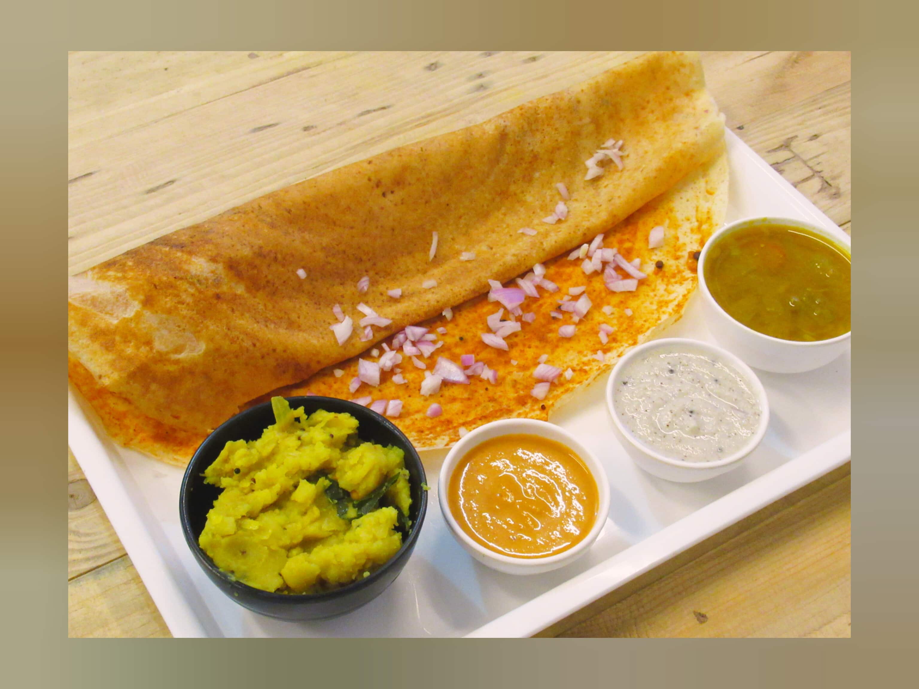 Dosa Vibes, Sector 75, Noida | Zomato
