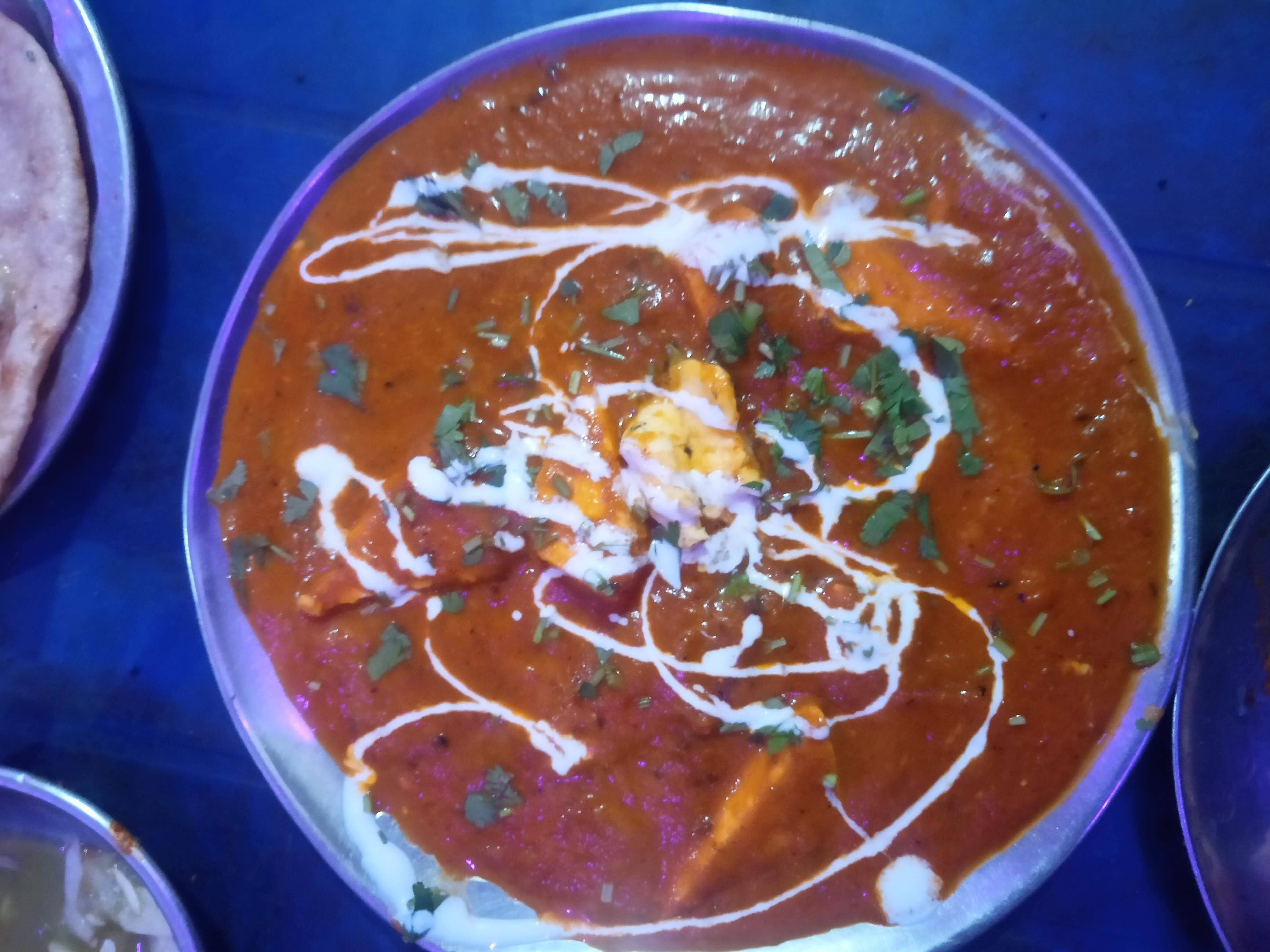 Gupta Ji Hotel, Nilothi, New Delhi | Zomato