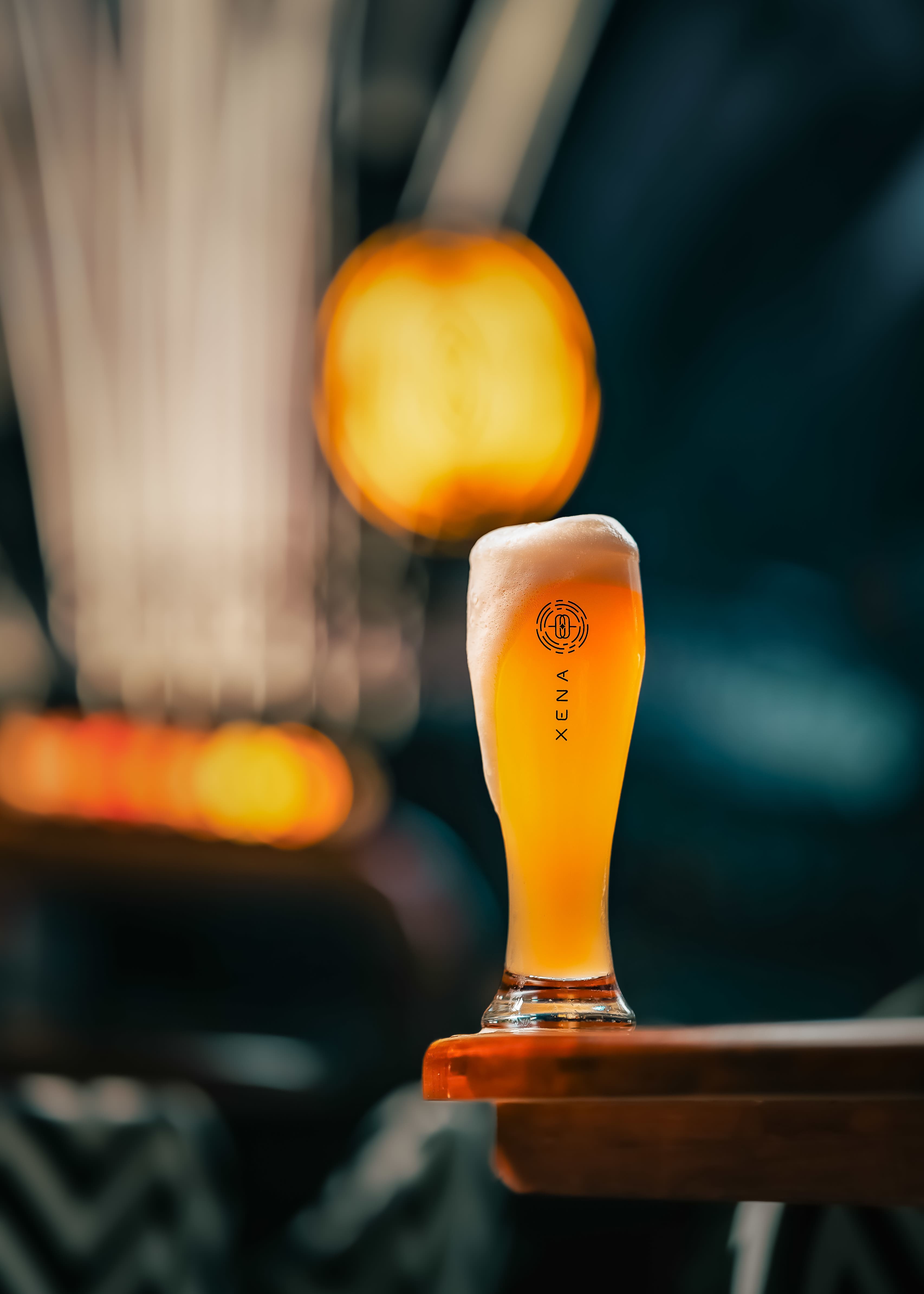 Xena Brewery & Kitchen, Jubilee Hills, Hyderabad | Zomato