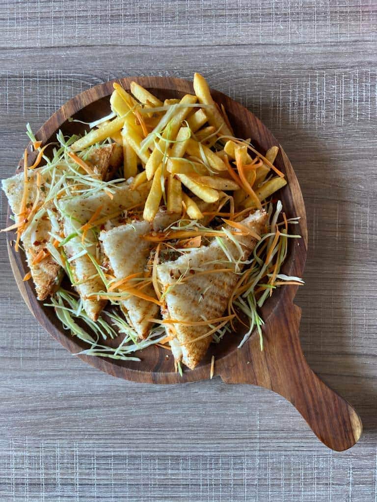 Captains Cafe, Palampur Locality order online - Zomato