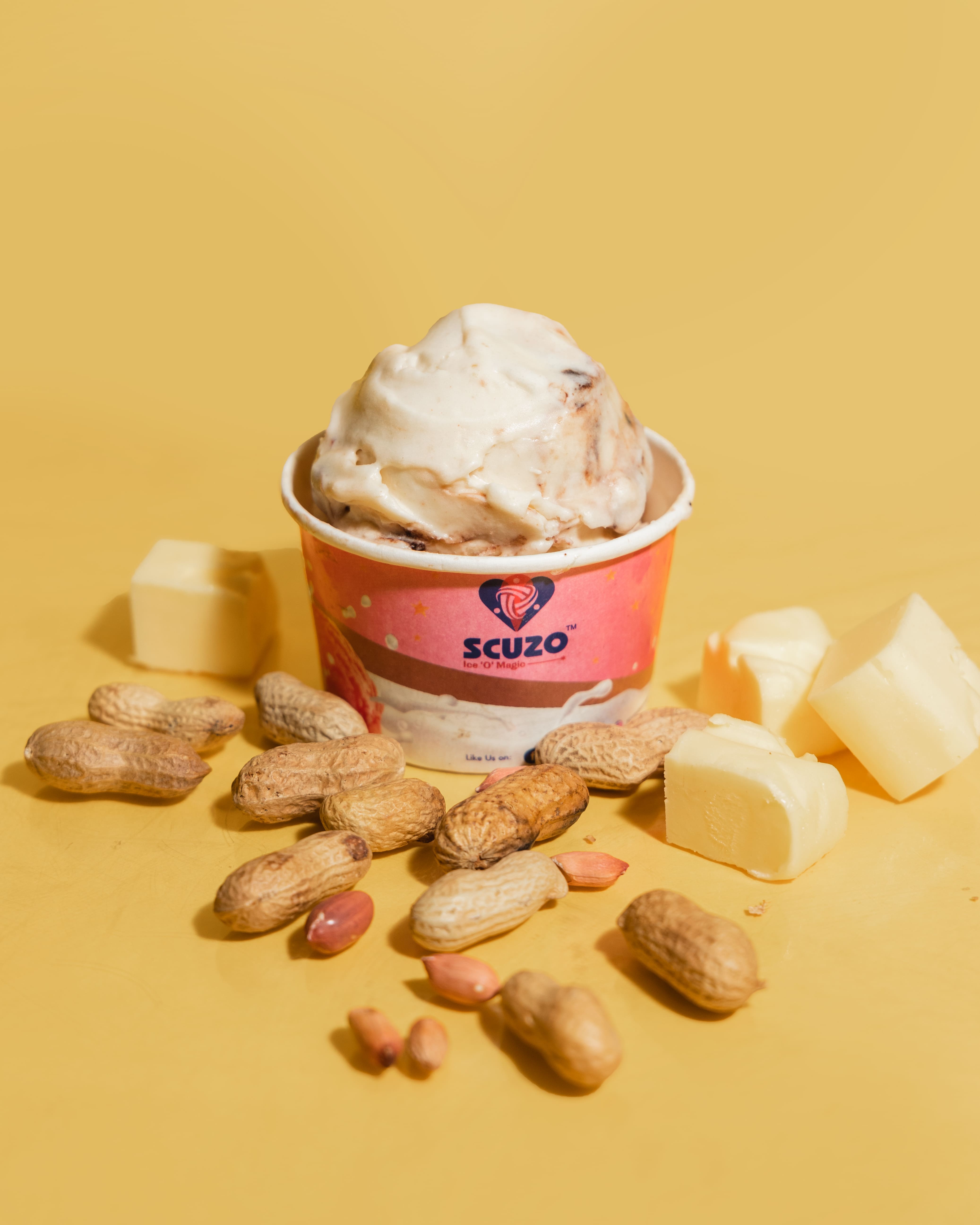 Scuzo Dessert Cafe, Kukatpally, Hyderabad | Zomato