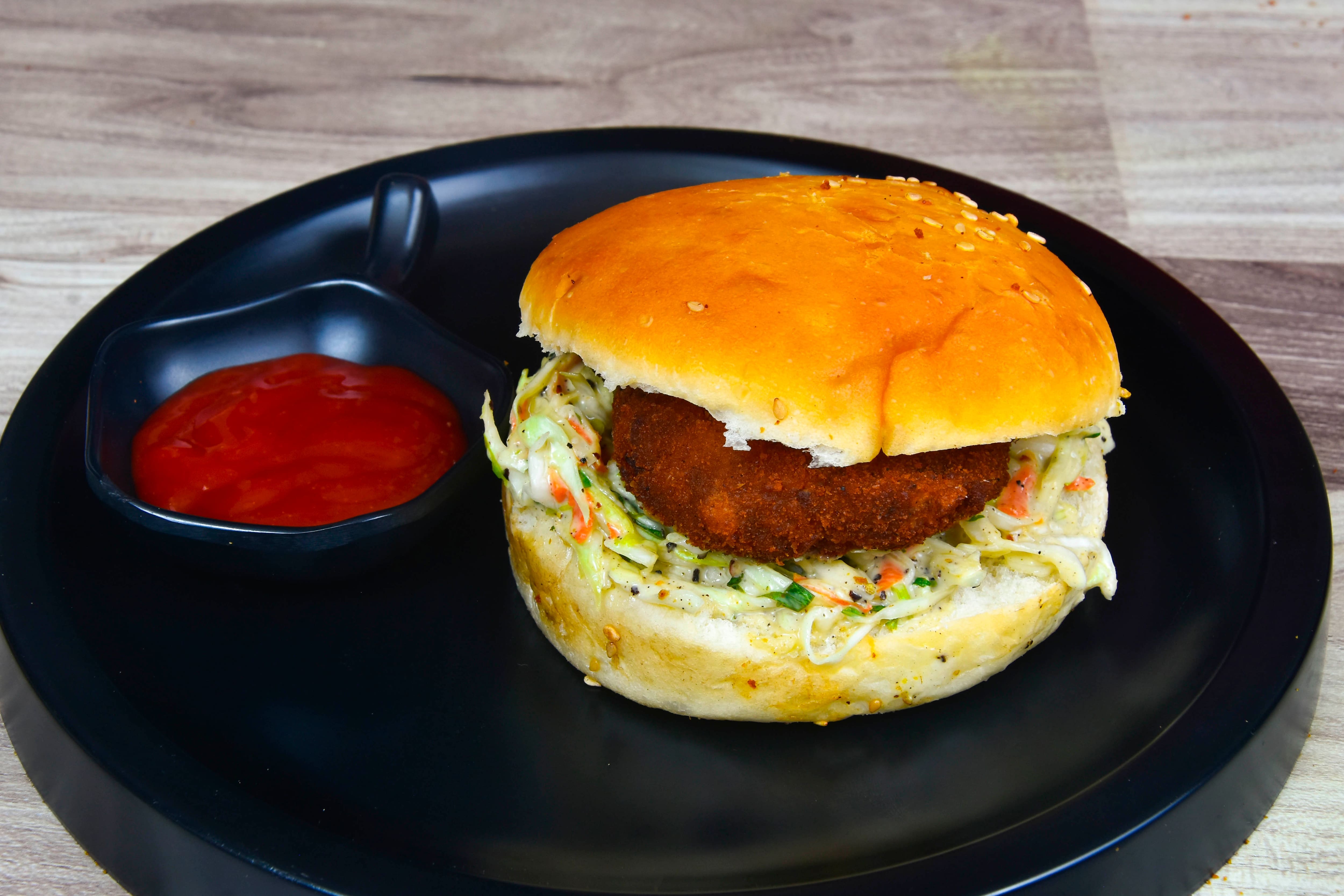 The Gourmet Kitchen, Pachpaoli, Nagpur | Zomato