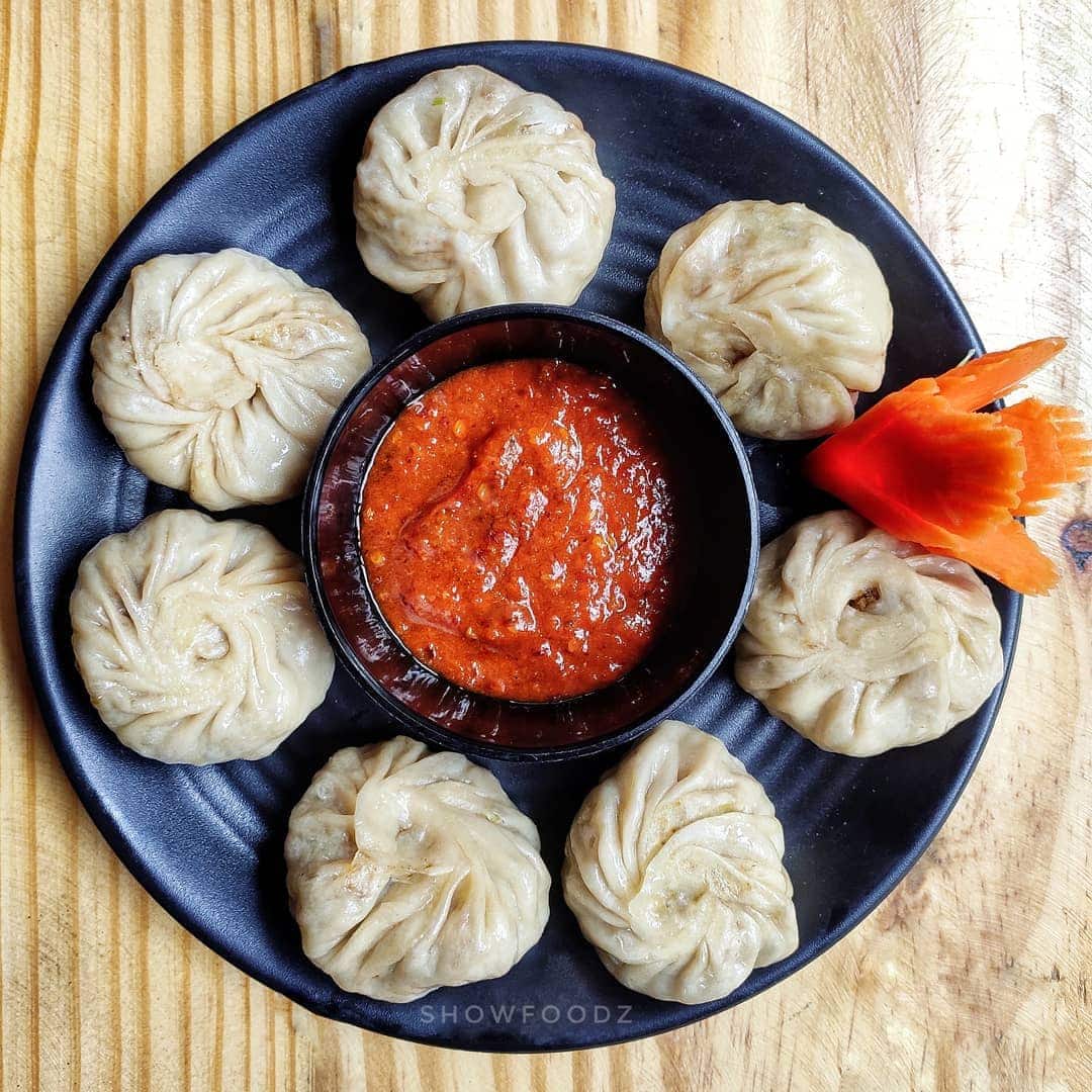 Momo Hub, Anand Niketan, New Delhi | Zomato