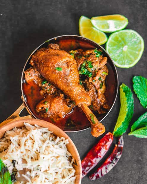 Harshu's Chicken, Hadapsar, Pune | Zomato