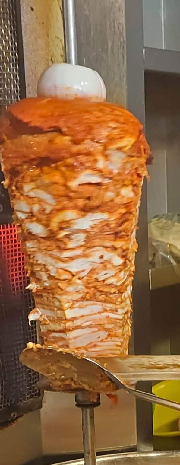 Gulf Kitchen, Egmore, Chennai | Zomato