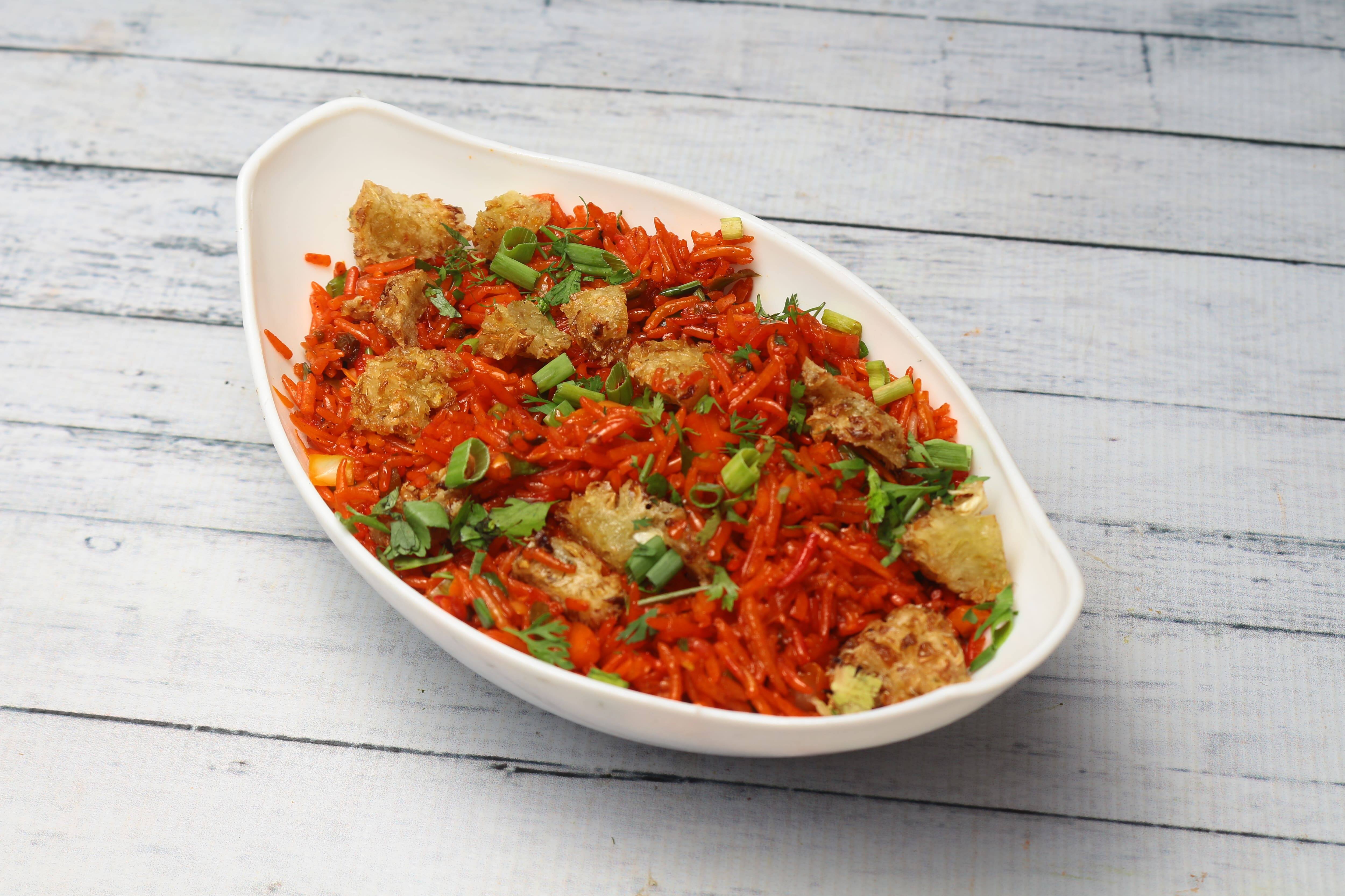 Kakaji's Chinese, CIDCO, Aurangabad | Zomato