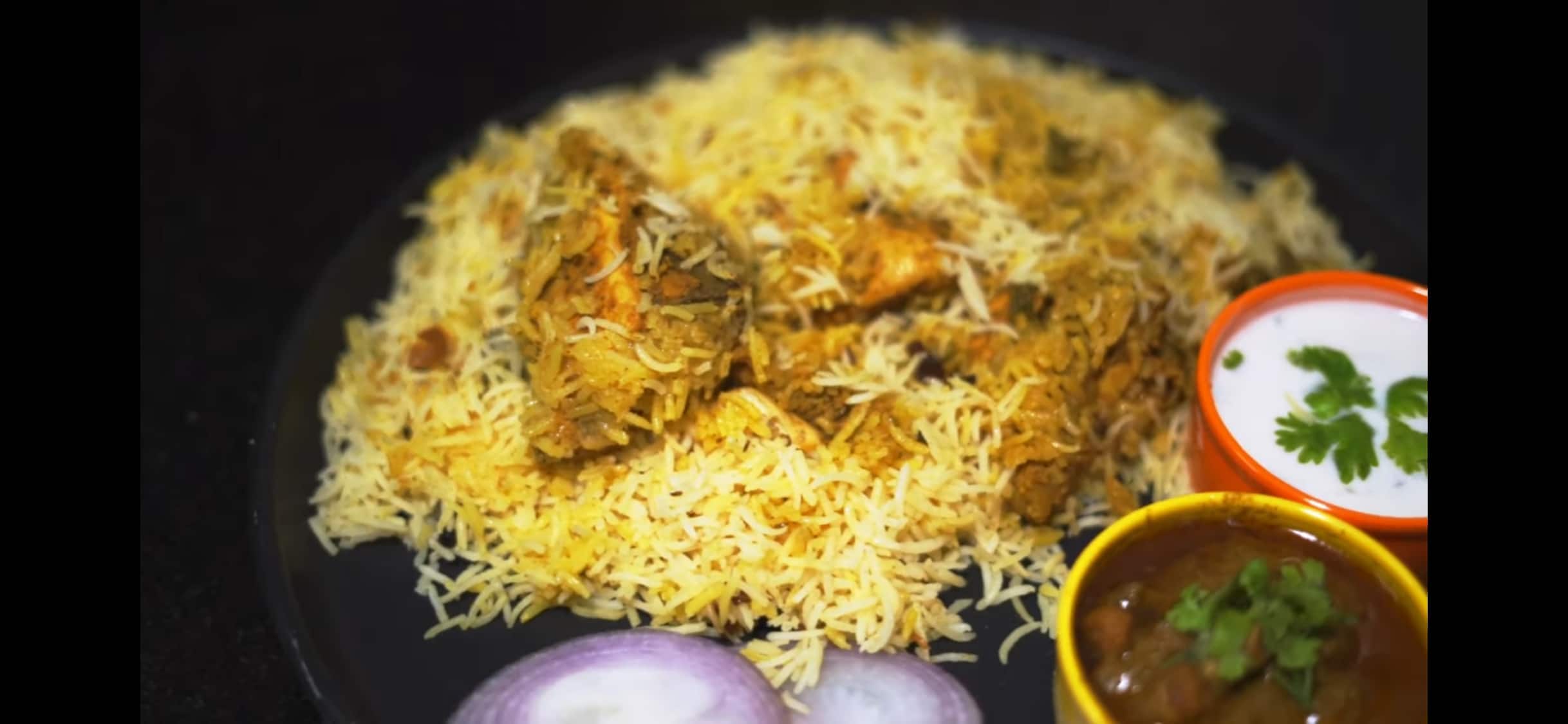 Best Biryani, Anand Nagar, Aurangabad | Zomato