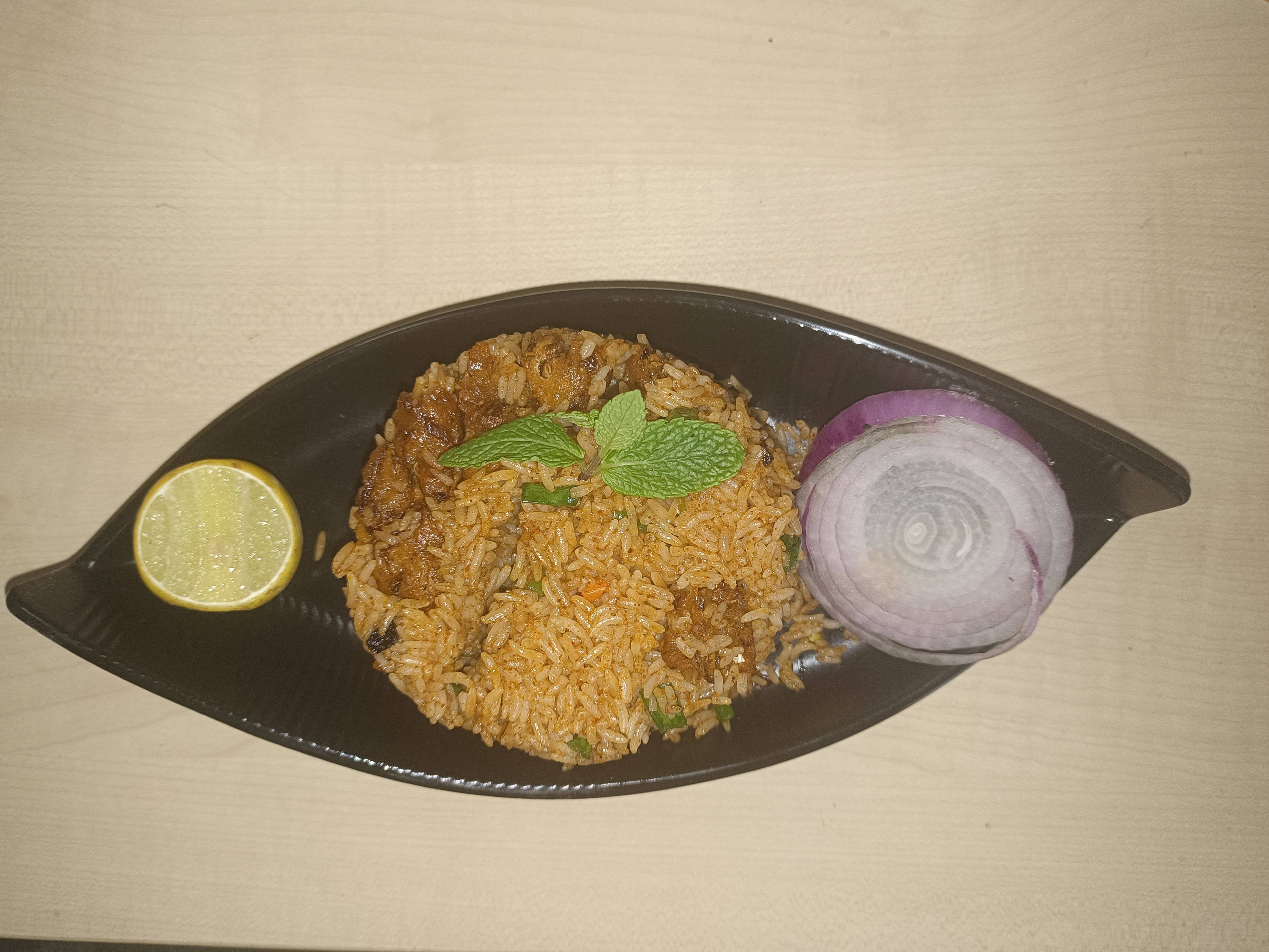 Tasty Chinese, Moti Nagar, Hyderabad | Zomato