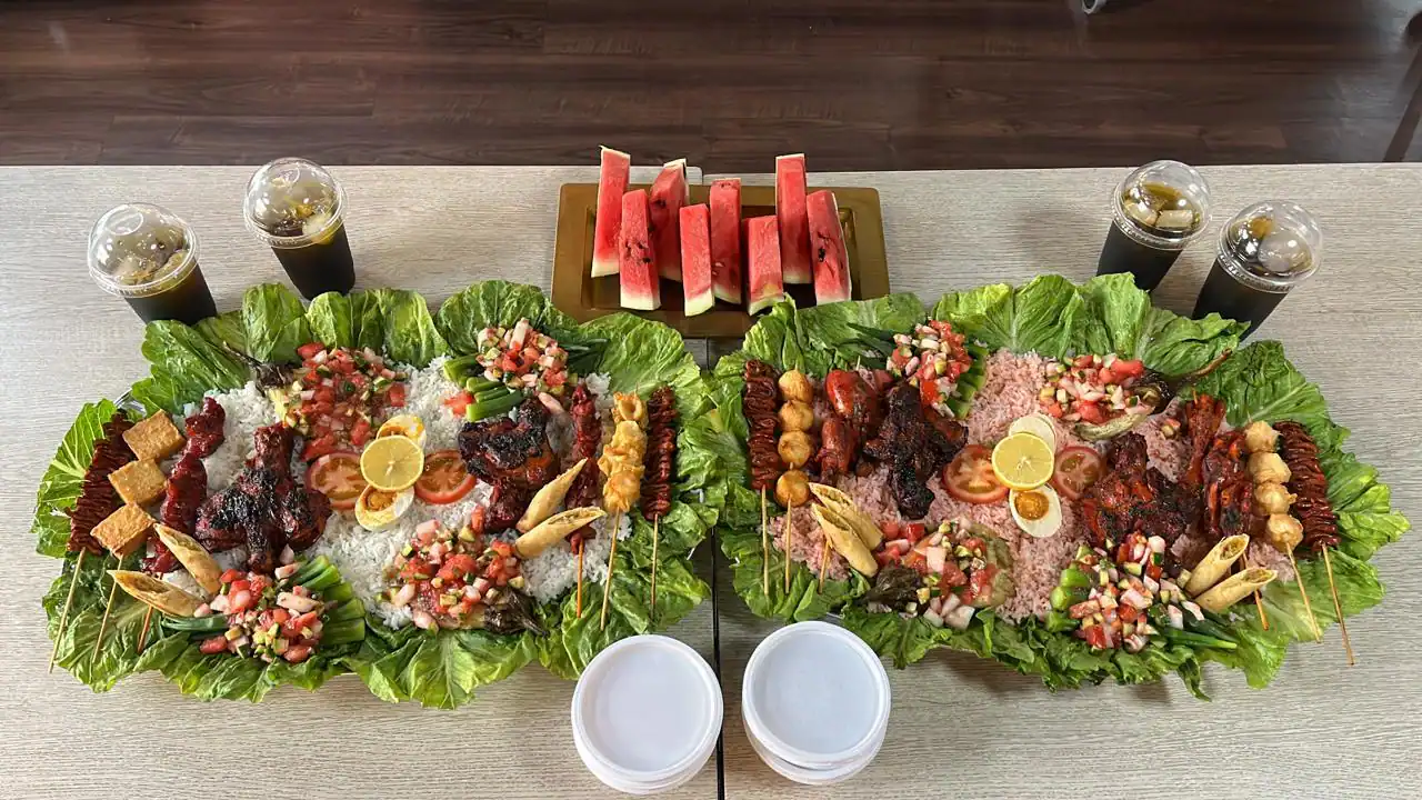 Kabayan Gourmet Cafeteria, Al Nahyan, Abu Dhabi | Zomato