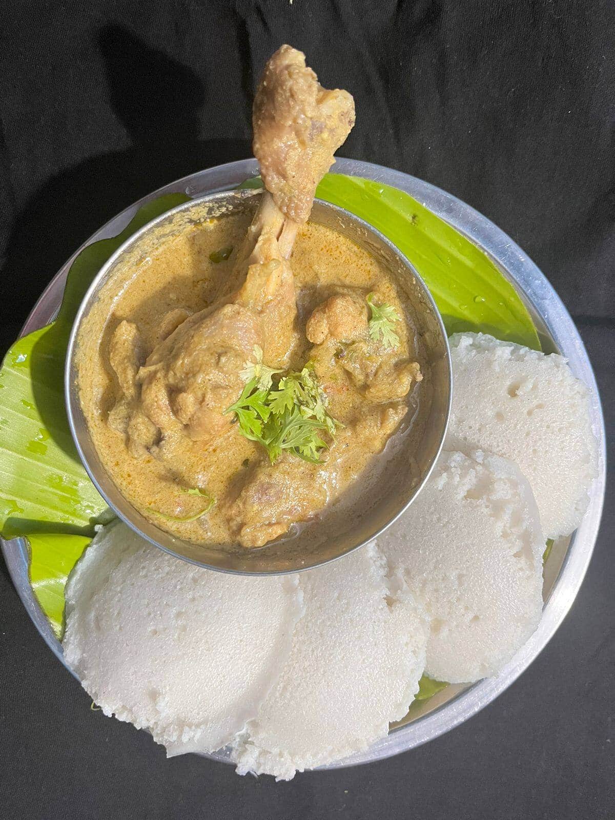 Enga Veetu Samayal, Red Hills, Chennai | Zomato