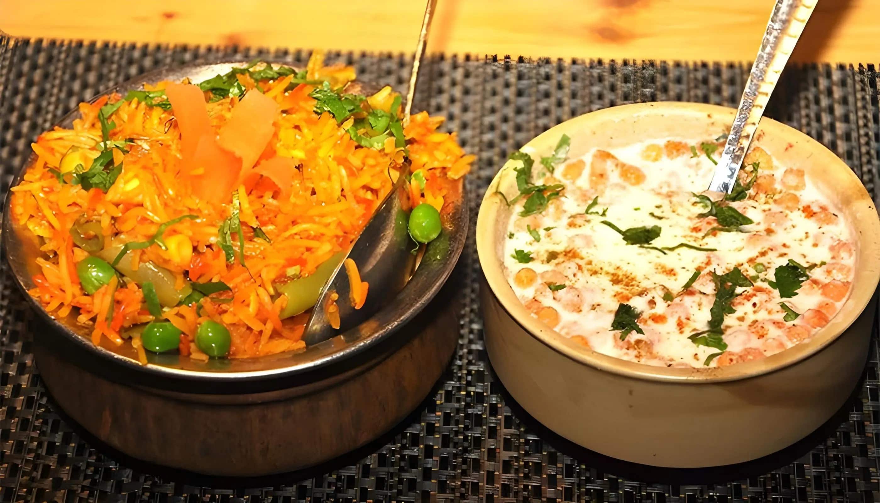 Pind Chromepet, Chromepet, Chennai | Zomato