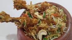 Matki Biryani By Nizam’s, Kaushambi, Ghaziabad | Zomato