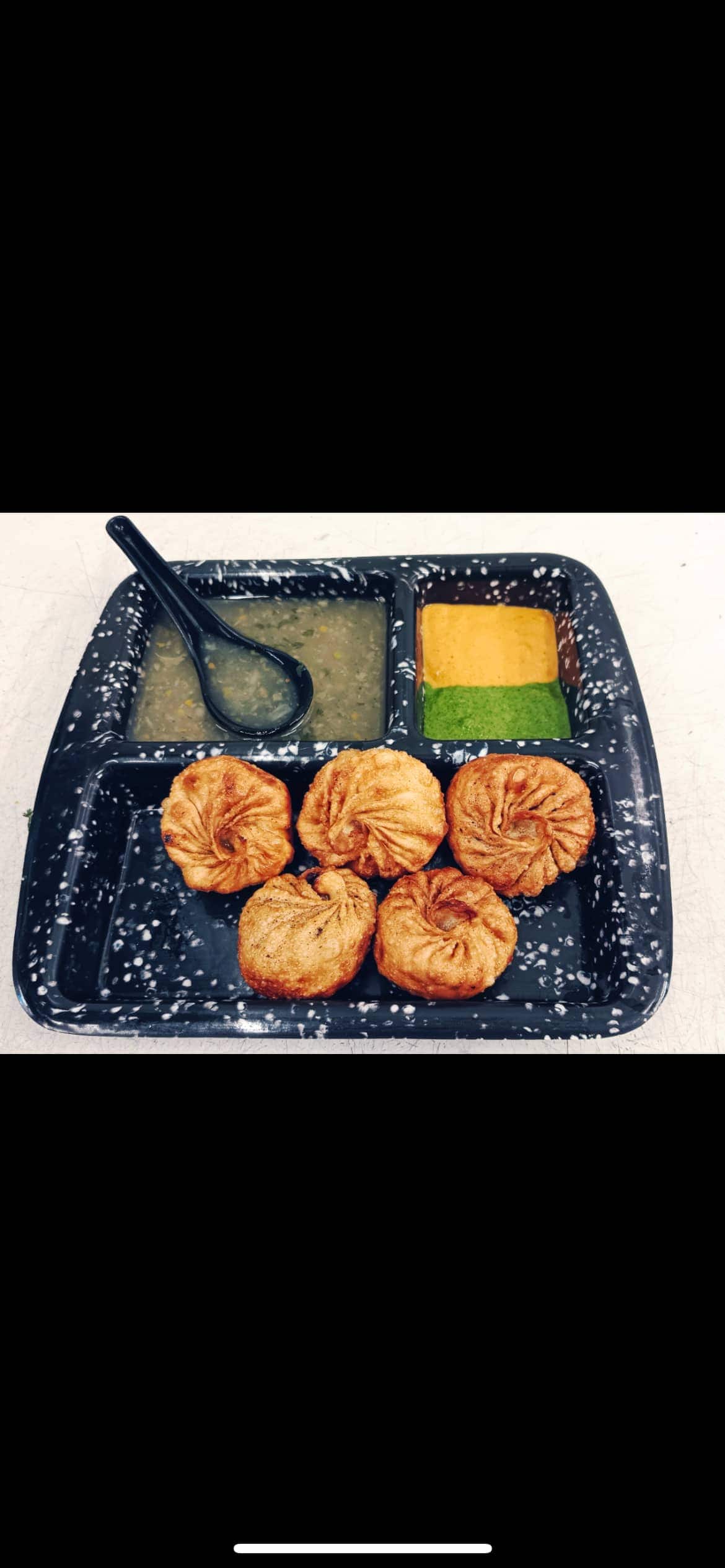 Menu of Just Momo, Andul Road, Howrah