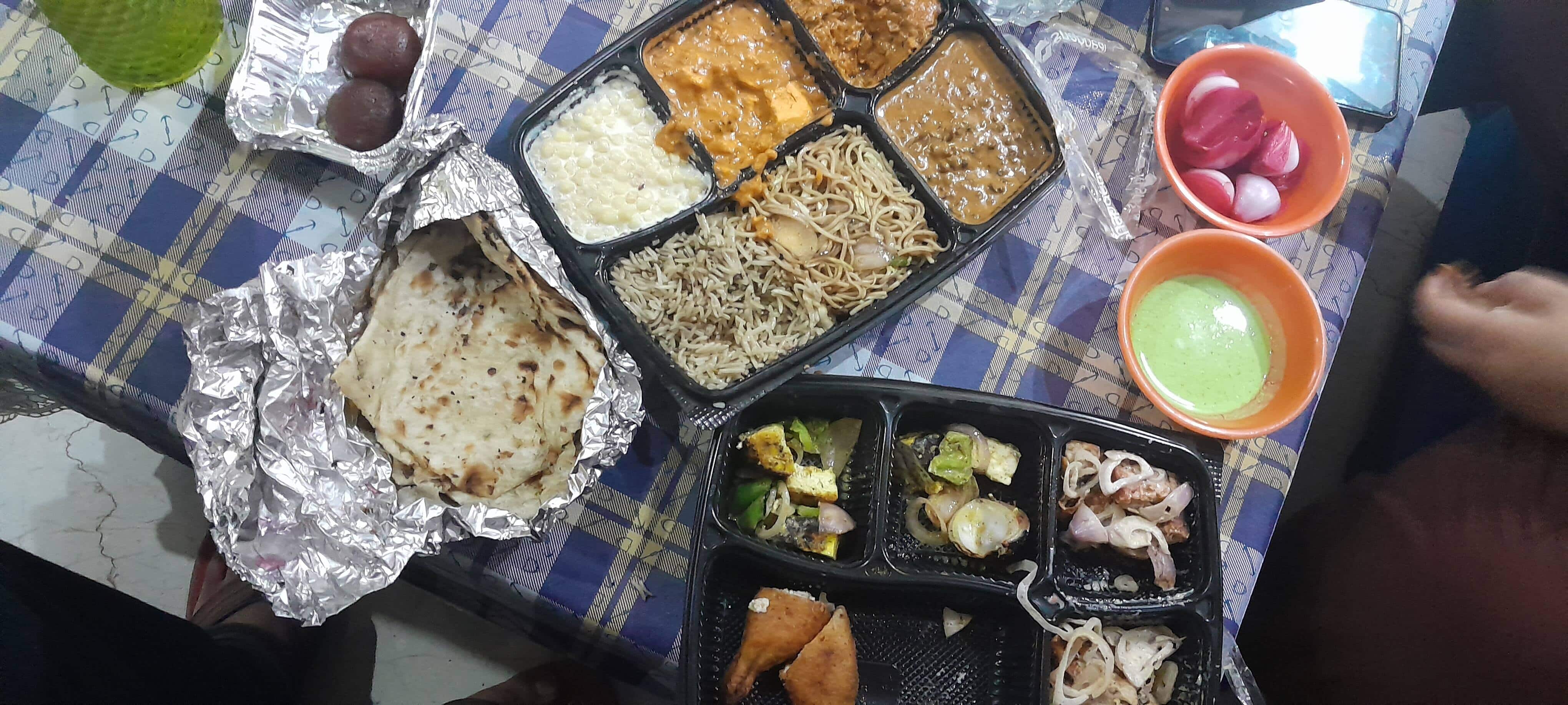 Aman Kitchen, Indirapuram, Ghaziabad | Zomato
