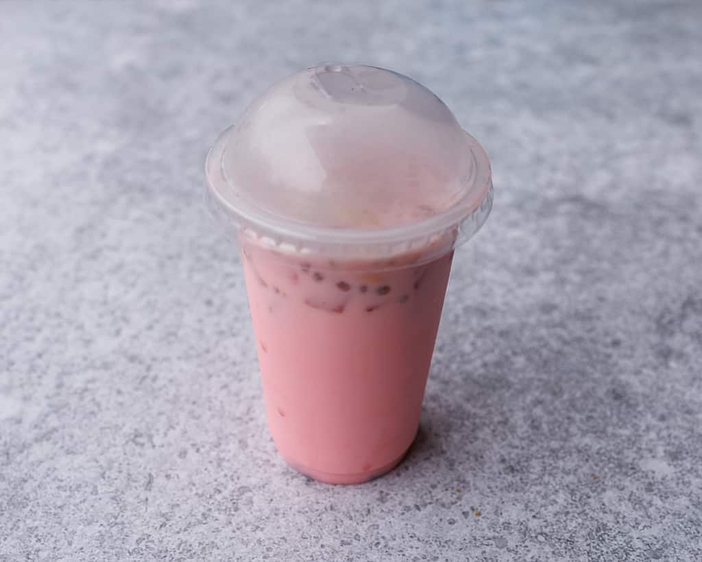 Bubbles, Pallimukku, Kochi | Zomato