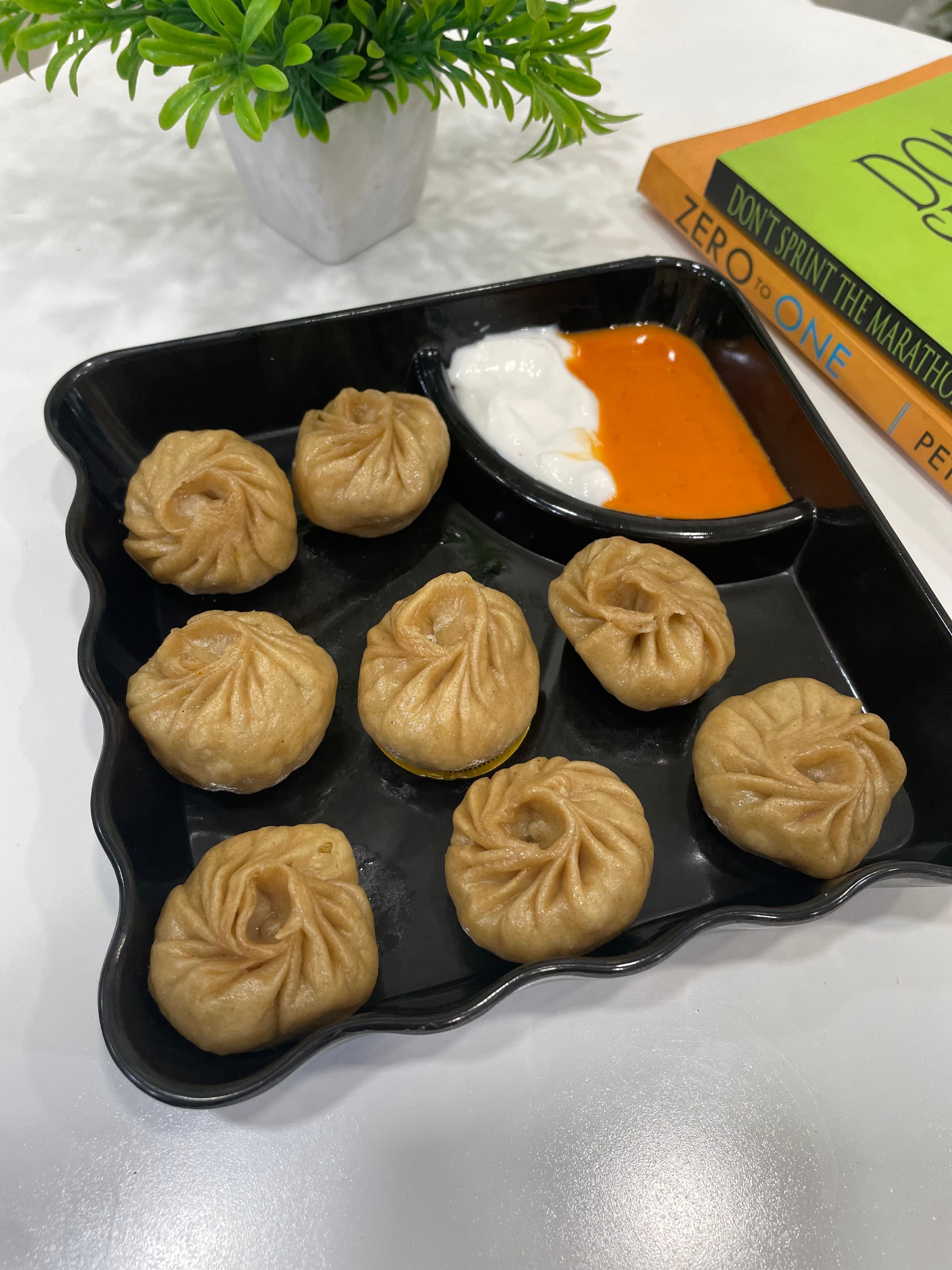 THE-SMO-THE, Mundhwa, Pune | Zomato