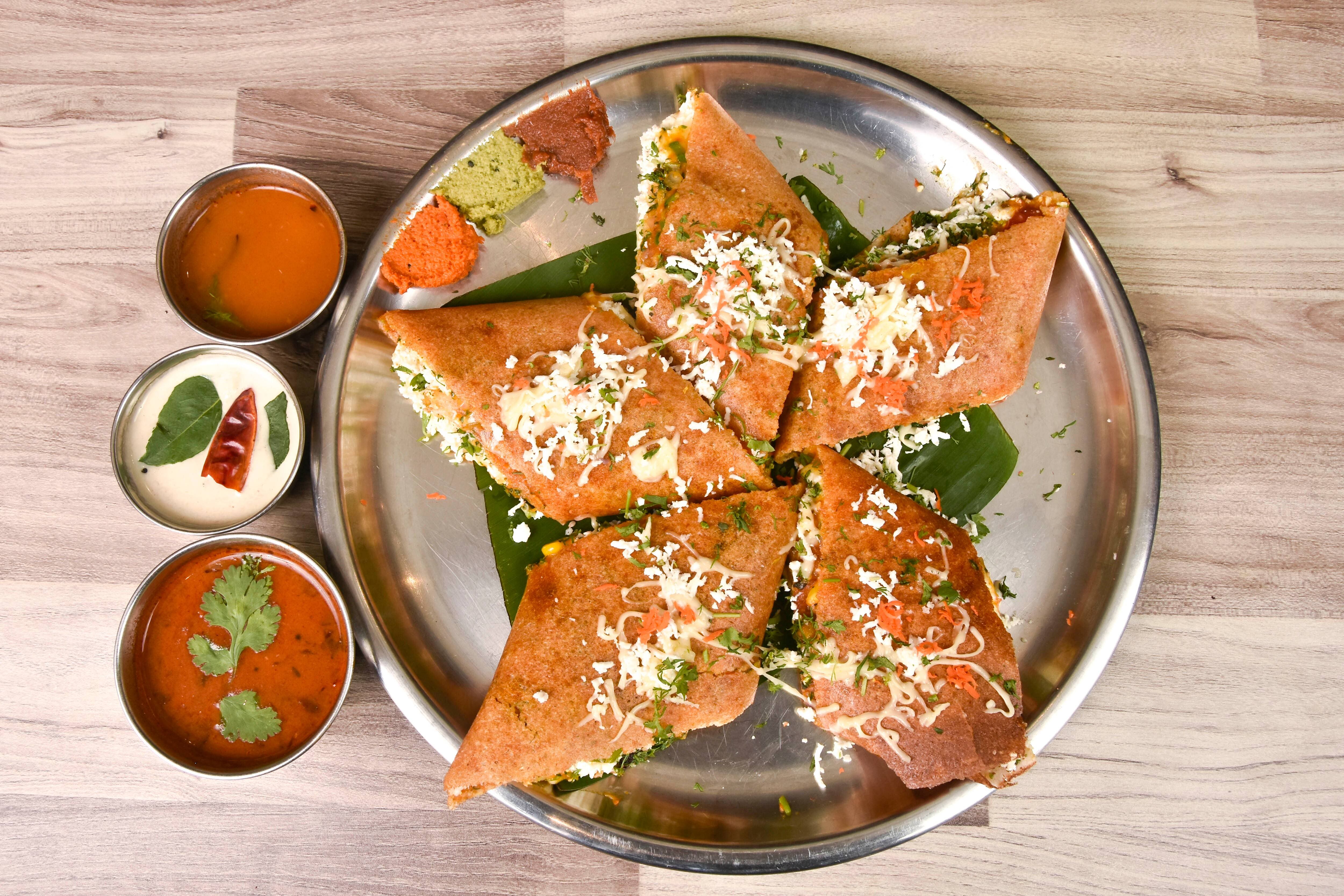 Kerala Spice, Bajaj Nagar, Nagpur | Zomato