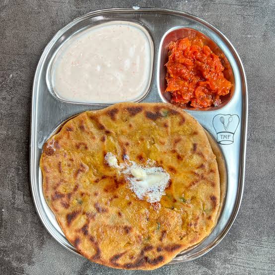 Paratha Wale Punjabi, Sector 5, Dwarka, New Delhi | Zomato