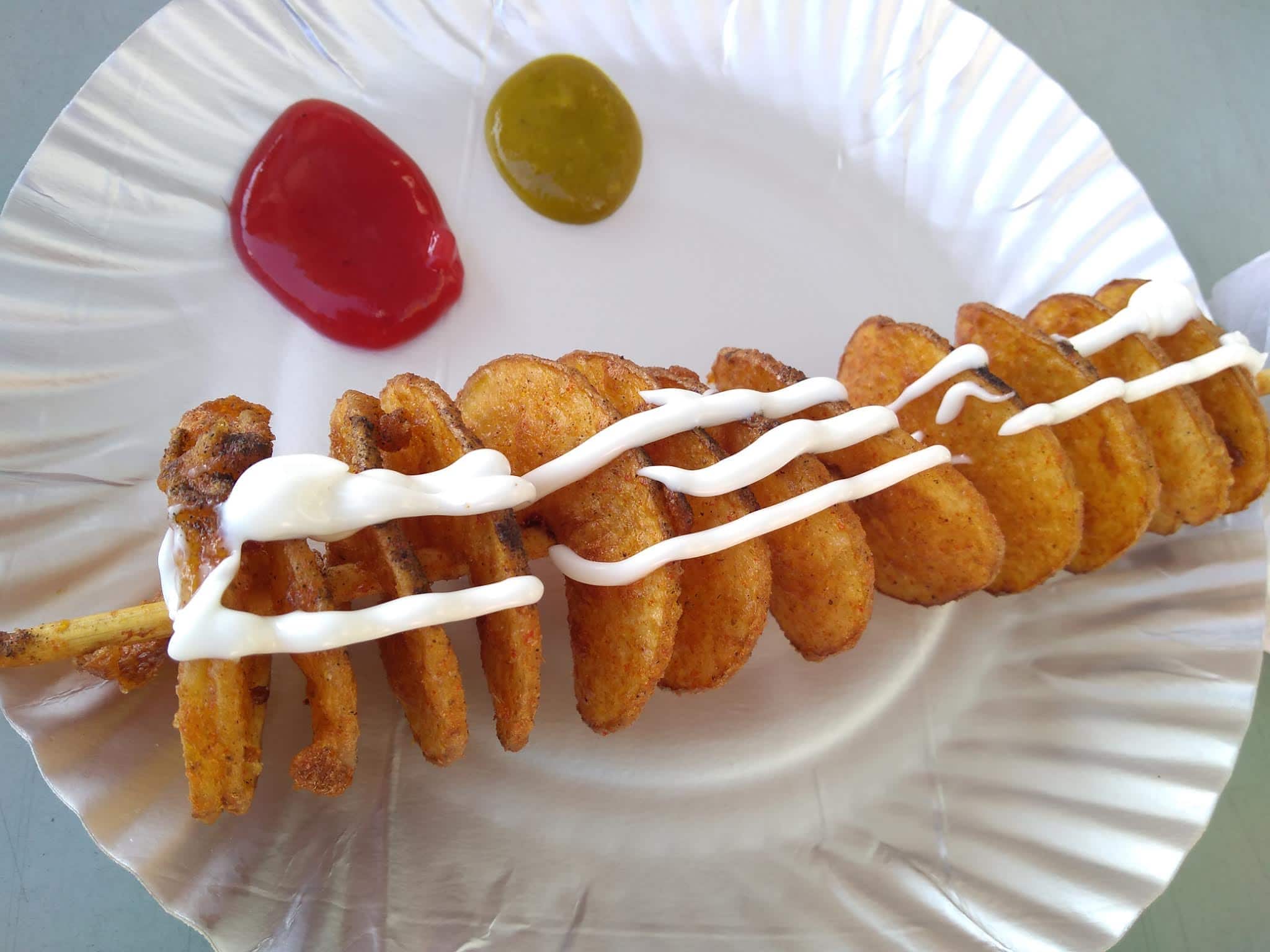 Mama Vagna Fast Food, Kalyani, Kolkata | Zomato