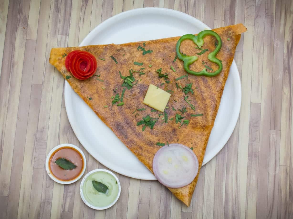 Atmiya Fancy Dosa, Kendranagar, Vadodara | Zomato