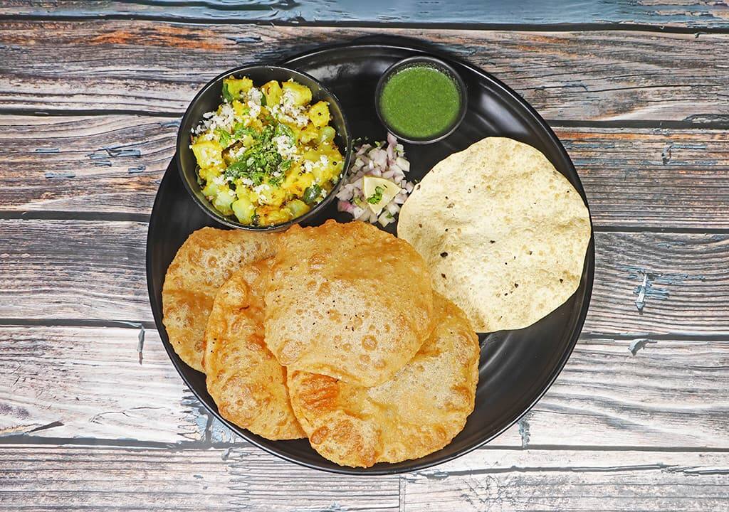 Asu Veg Kitchen, Badlapur, Thane | Zomato