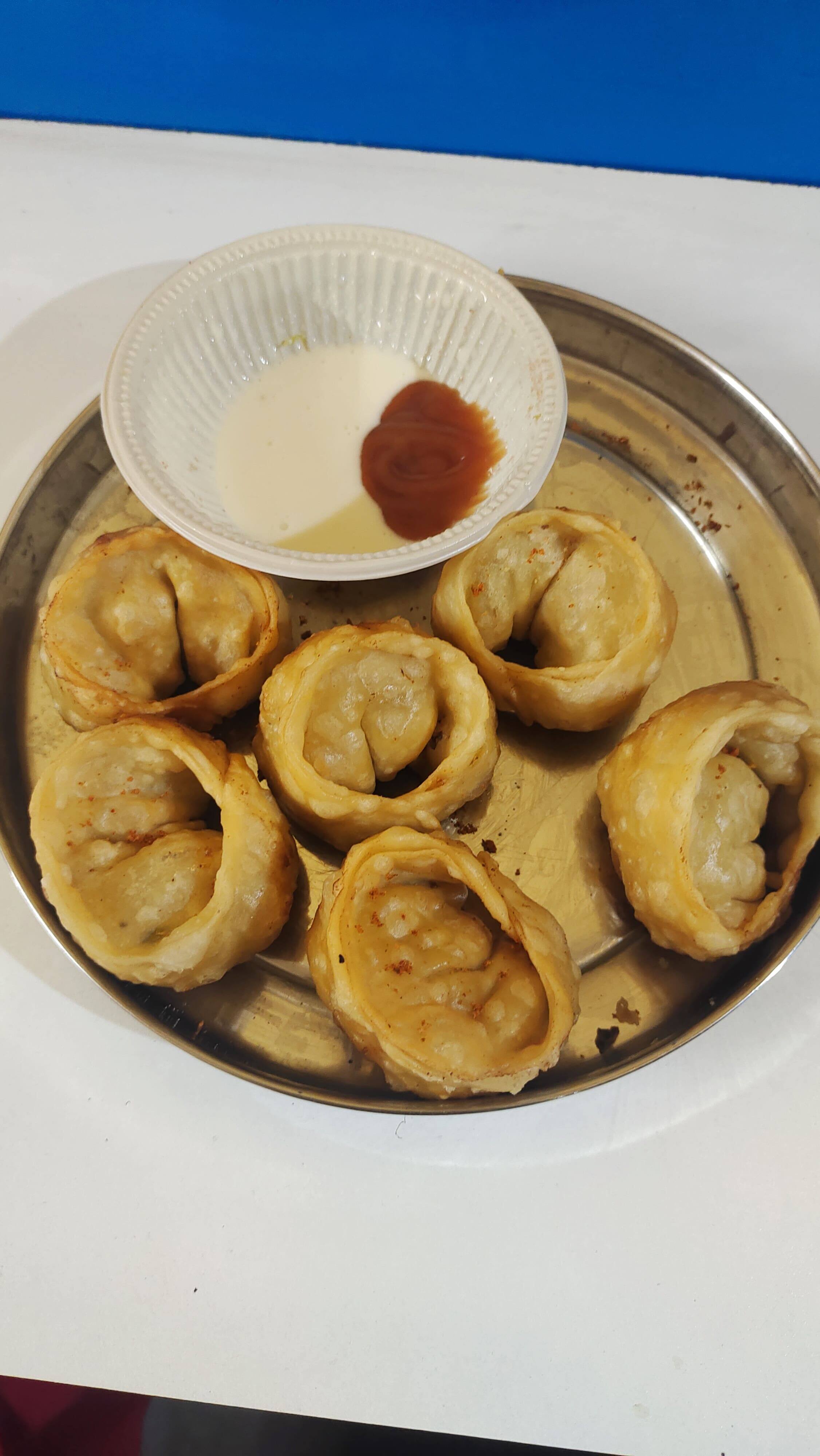 Bikramay Fast Food, Kala Pahar, Guwahati | Zomato