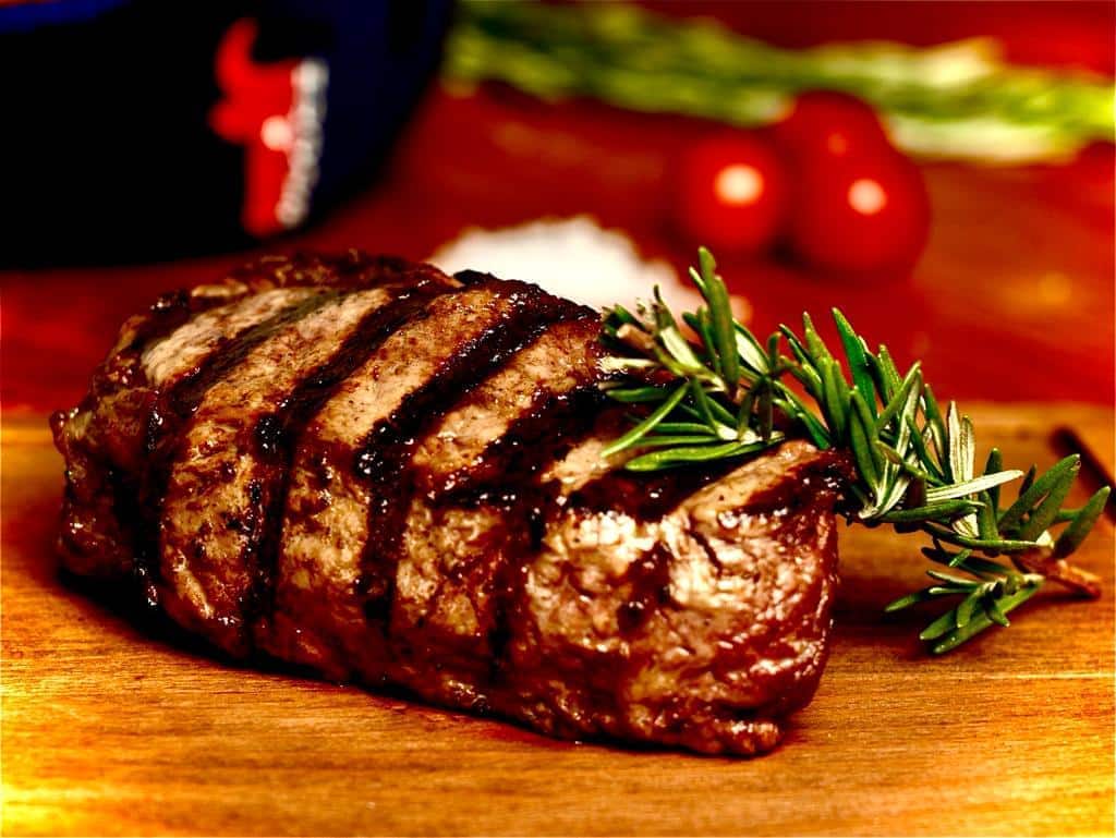 Hugo's Grill Argentinian Steakhouse, Umm Suqeim, Dubai | Zomato