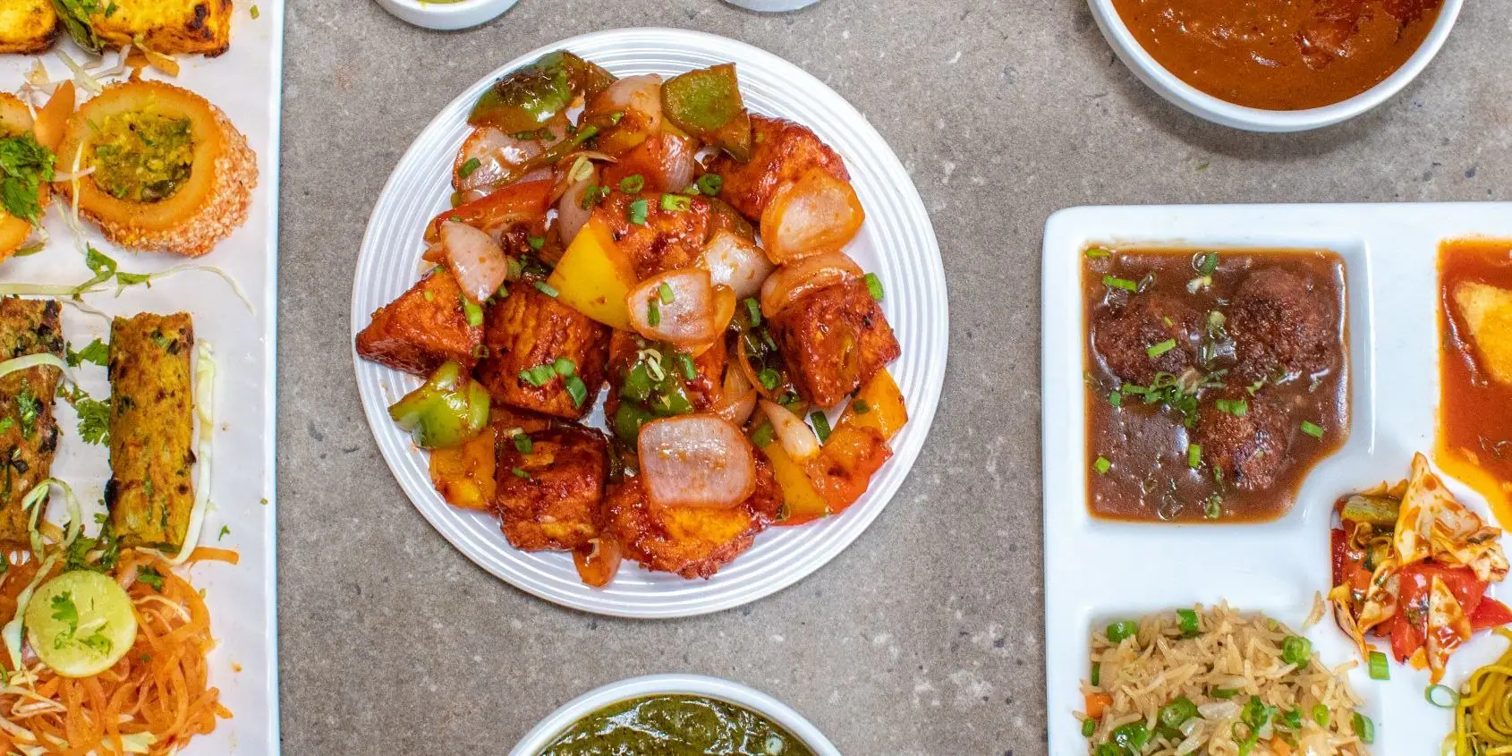 Menu of Harish Bakery, Old Railway Road, Gurgaon