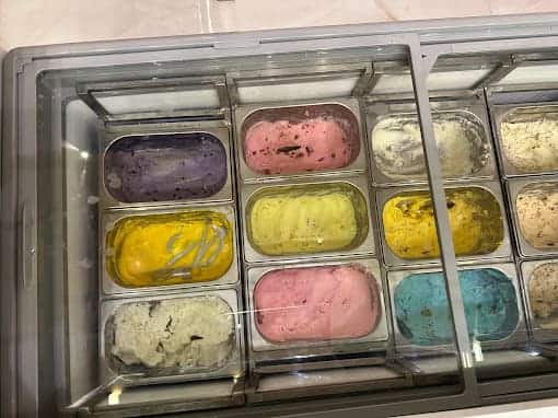 Dairy Don Ice Cream, Kharadi order online - Zomato