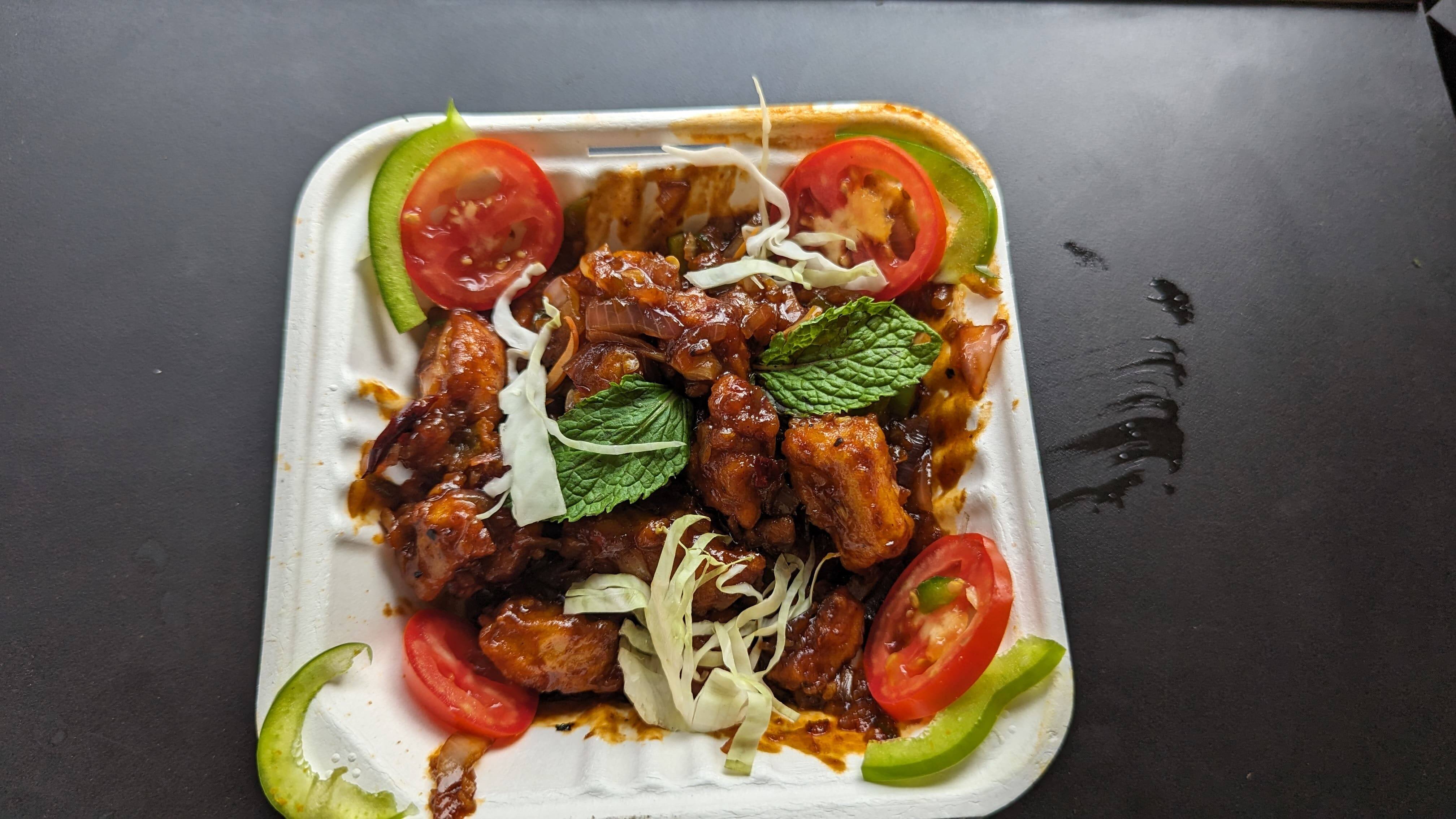 Anwar's Kitchen, Arumbakkam, Chennai | Zomato