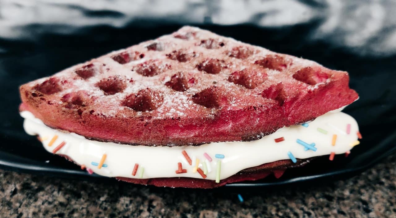 The Waffle Street, TT Nagar, Bhopal | Zomato