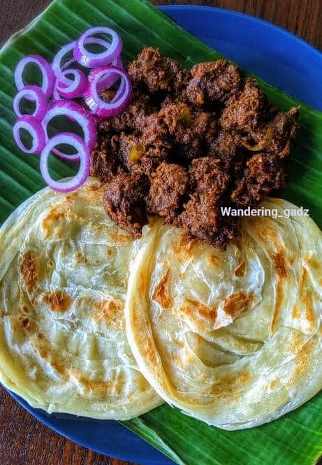 Janakeeyam Thattukada, Pappanamcode, Trivandrum | Zomato
