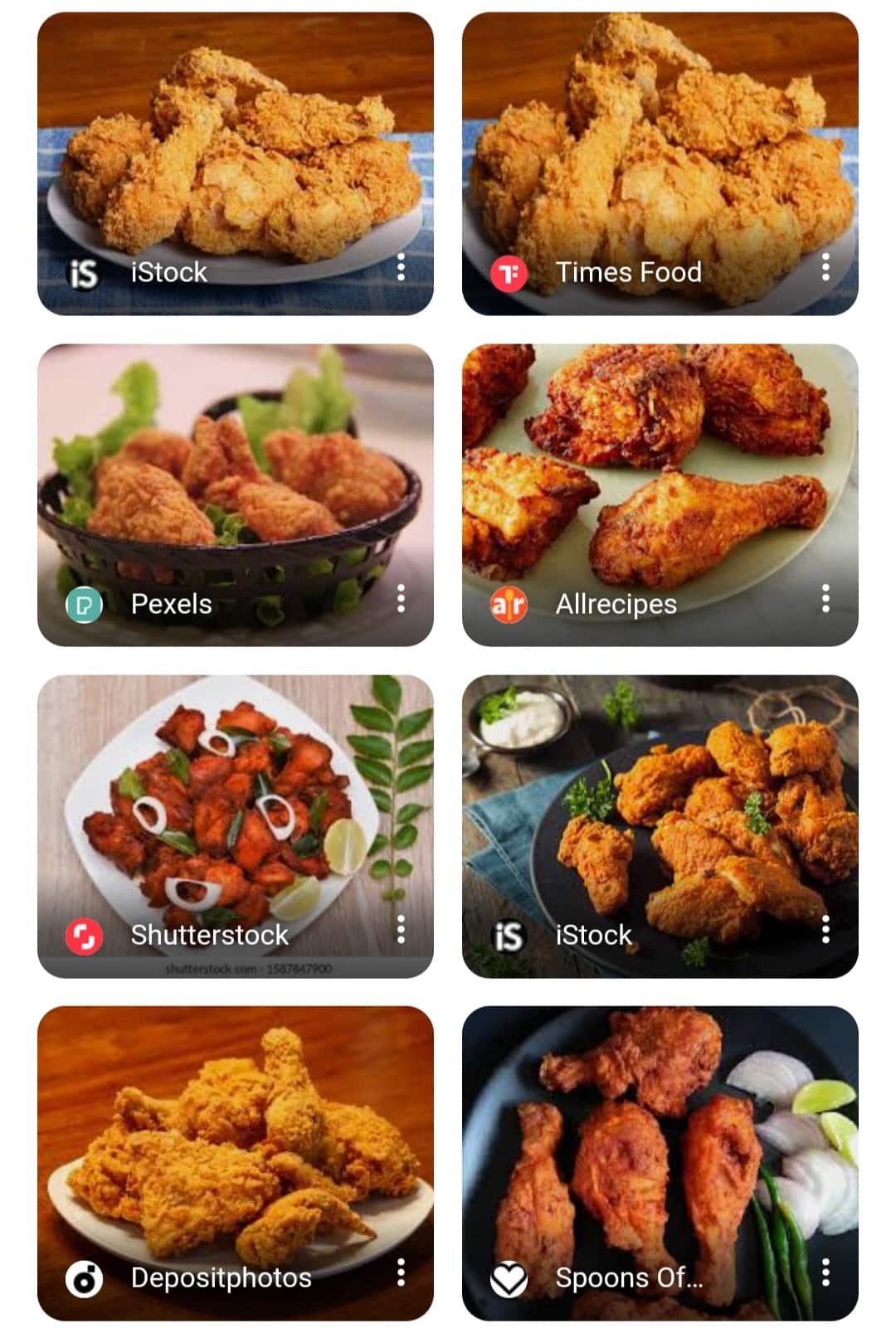 Name Friends Chicken Corner, Kharar Road, Mohali | Zomato