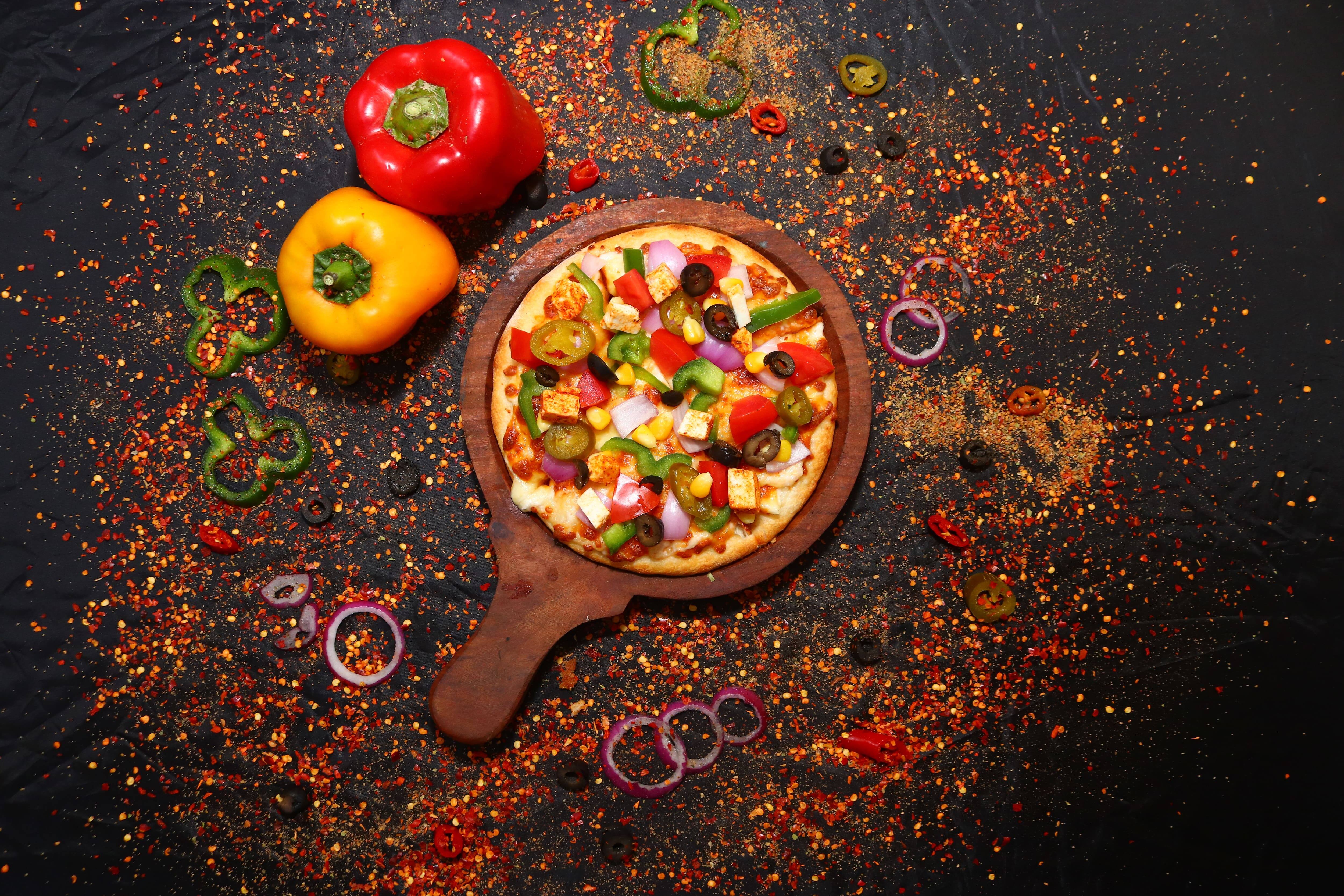 The Pizza Store, Adarsh Nagar, Jalandhar | Zomato