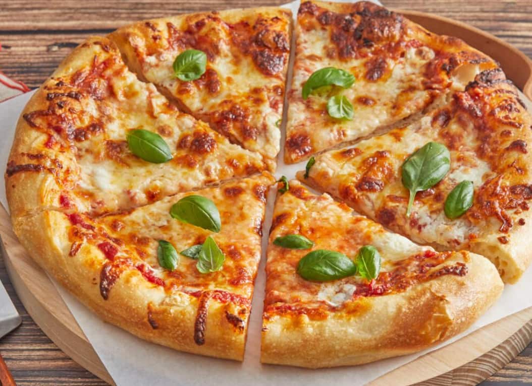 Menu of Daily Dose, RS Puram, Coimbatore