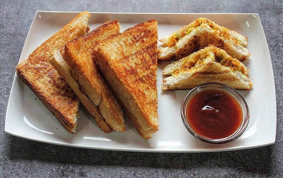 The Frozen Corner, Sambalpur Locality order online - Zomato