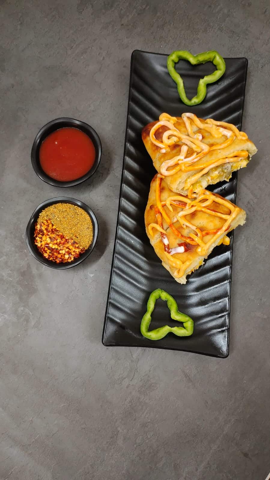 JDM Kitchen, Crossing Republik, Ghaziabad | Zomato