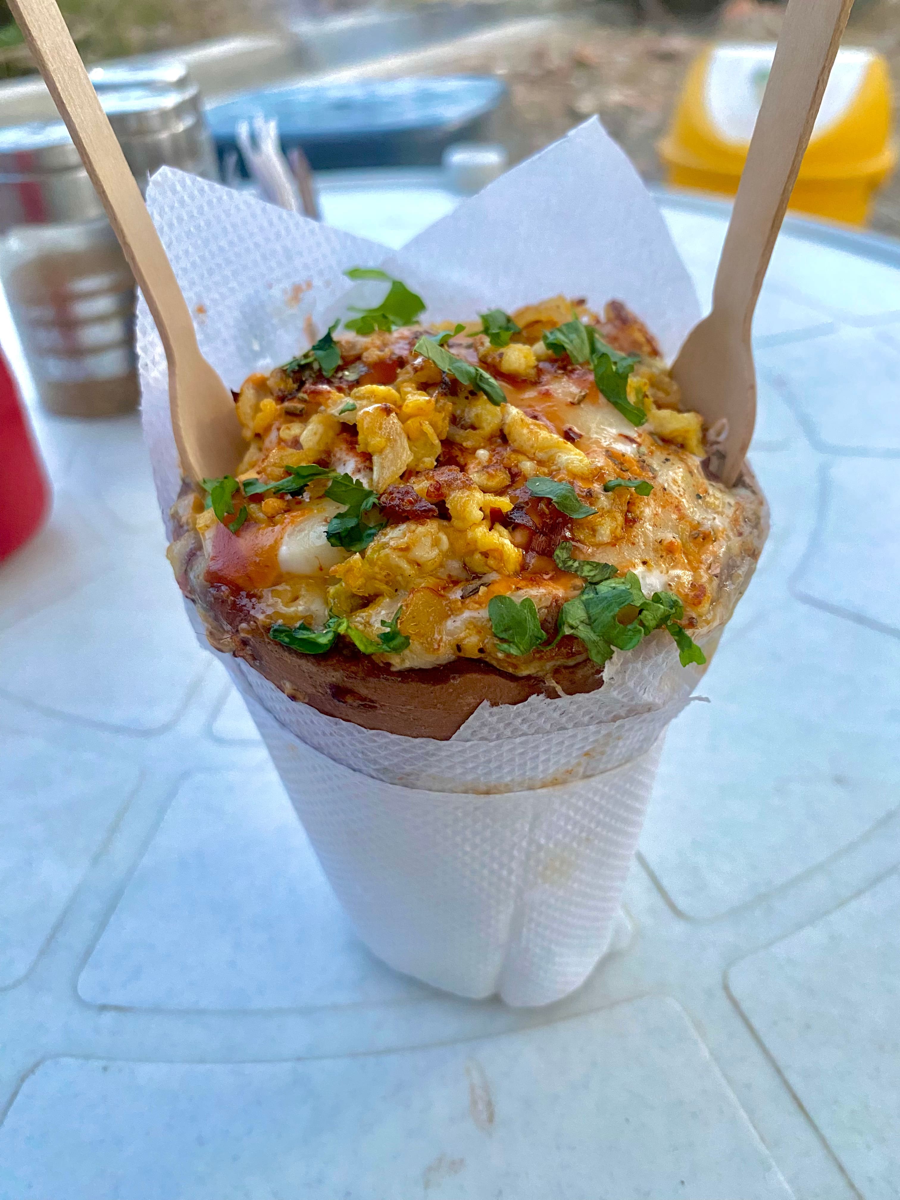 Jacobs Mom & Daughter Food Point, Shobhagpura, Udaipur | Zomato