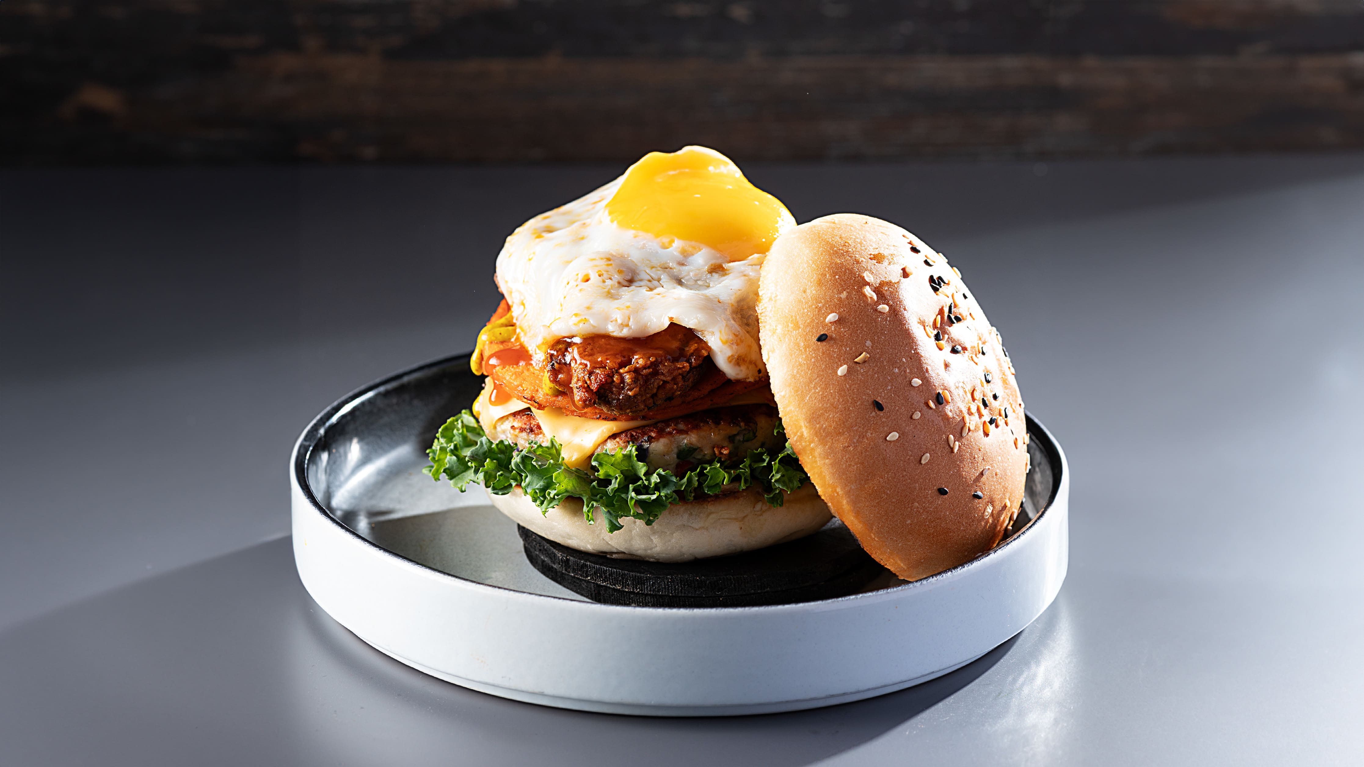 White Cat Burger, Bavdhan, Pune | Zomato