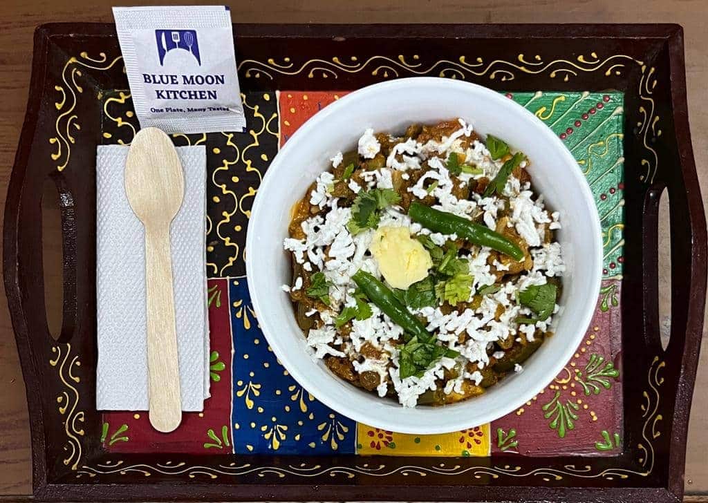 Blue Moon Kitchen, Shahdara, New Delhi | Zomato