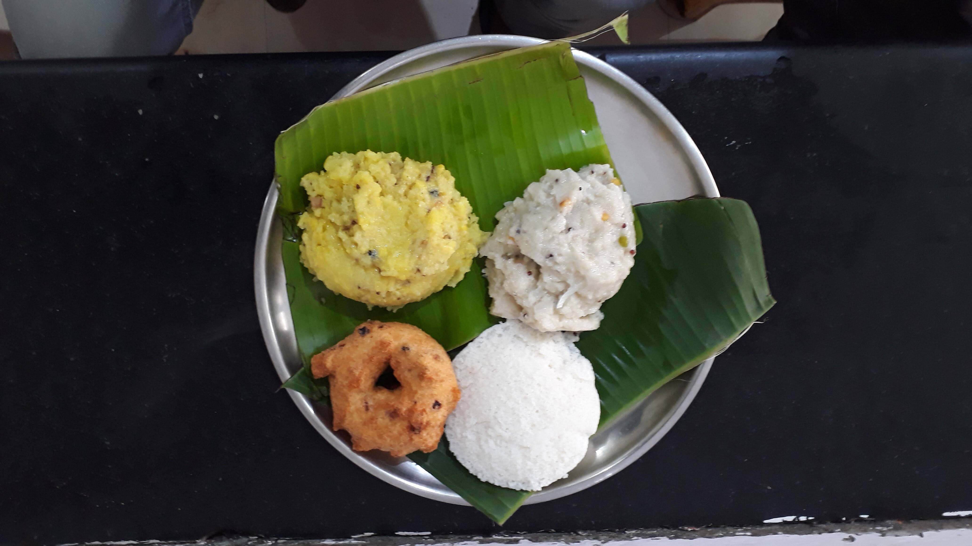 Madurai Tiffin Centre, CV Raman Nagar, Bangalore | Zomato