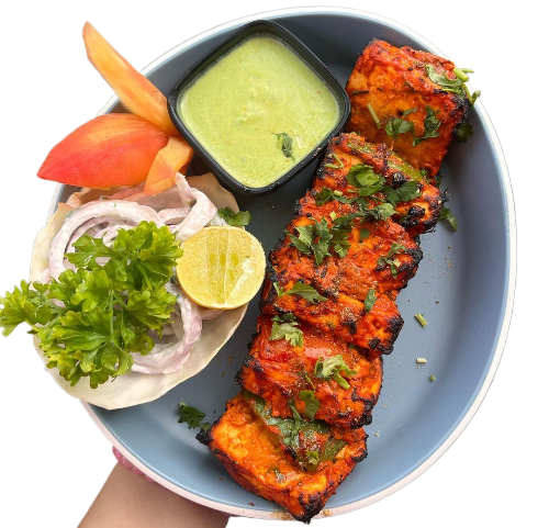 Chacha Chaap Wala, Lohgarh, Zirakpur | Zomato
