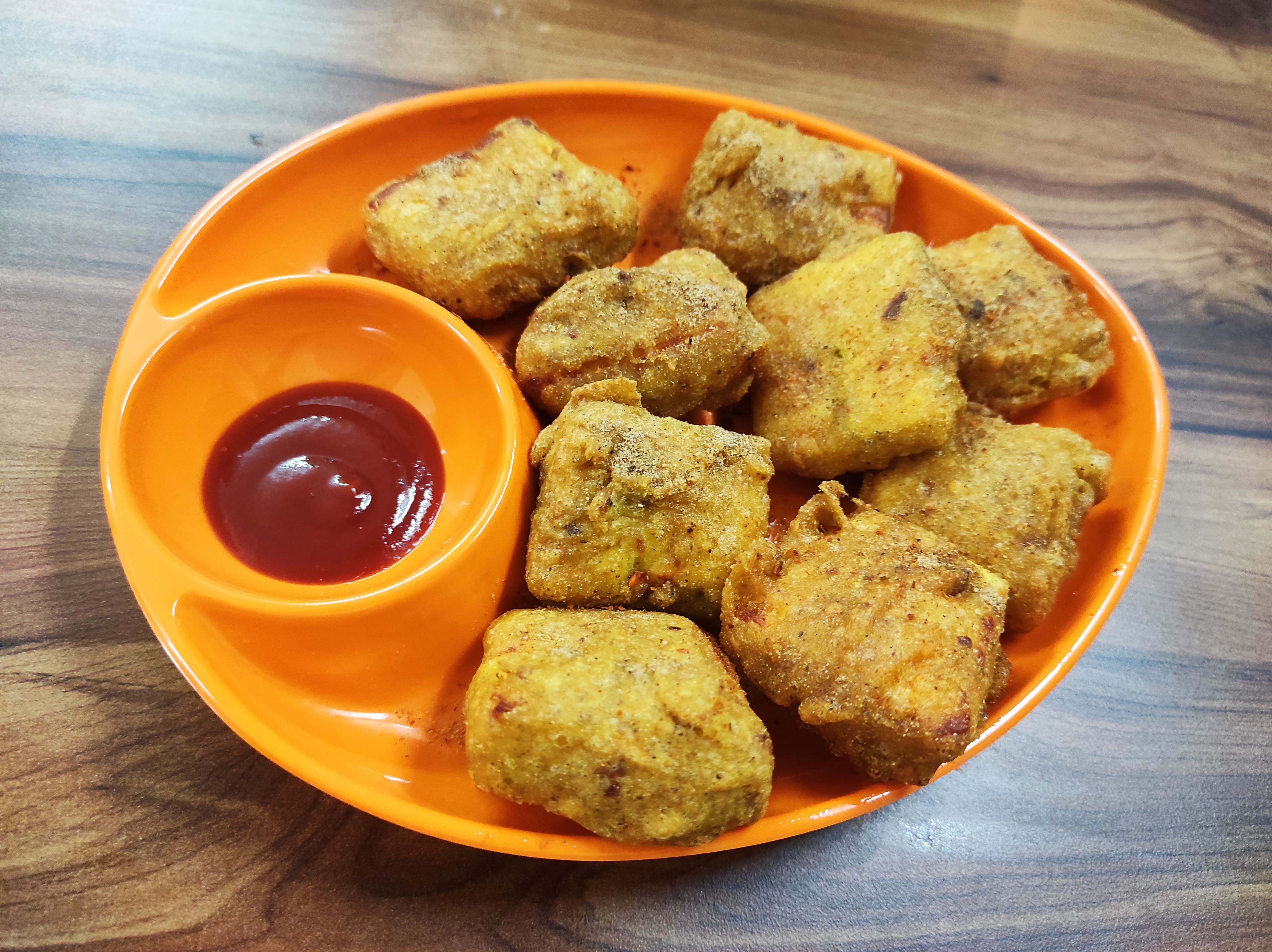 Menu of SP Kitchen, Kumaraswamy Layout, Bangalore