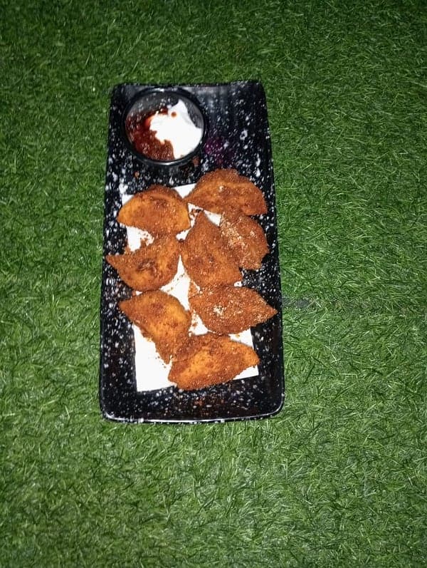 Mamma's Zone, Hingna T Point, Nagpur | Zomato