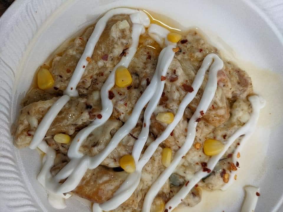 Momo Chitte, Dum Dum, Kolkata | Zomato